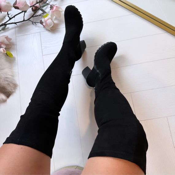 De leukste laarzen bestellen - Style Woerden