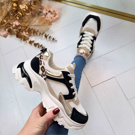 Bestel de leukste sneakers online - Style Woerden